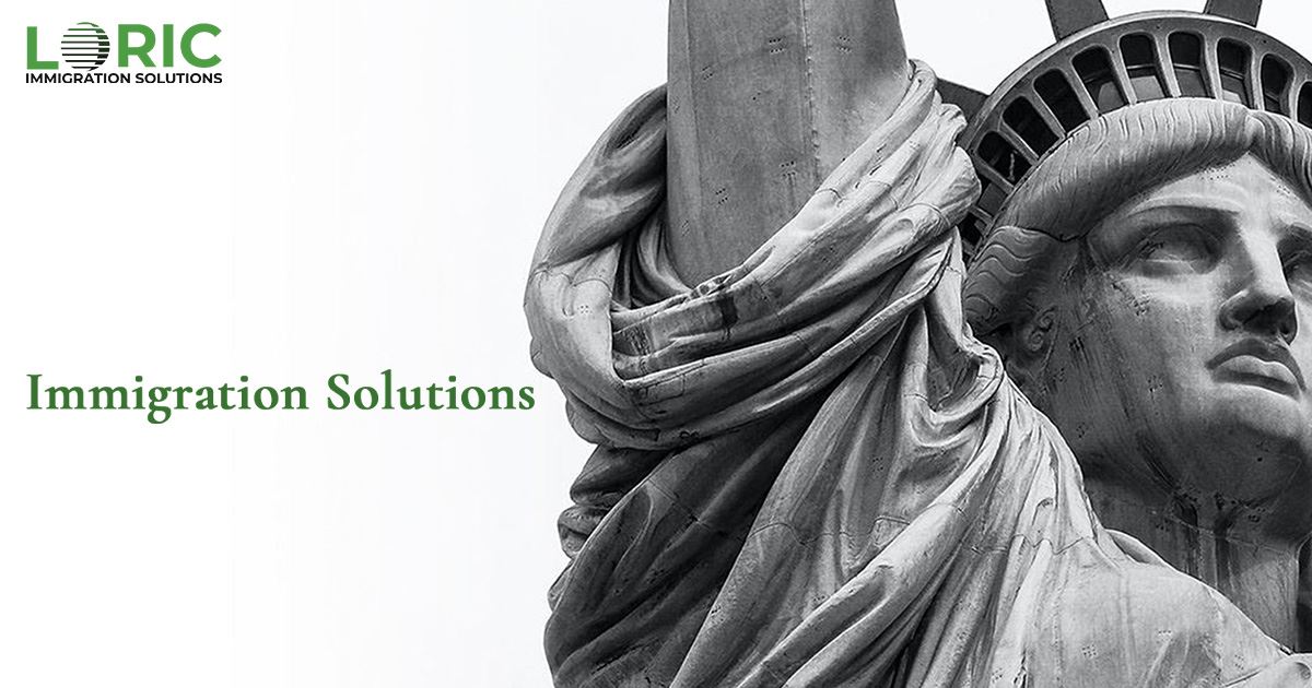 San Jose Immigration Legal Services | LORIC Law Firm